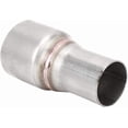 ID 2.5" to 1.75" Exhaust Reducer Connector Pipe Standard Straight ...