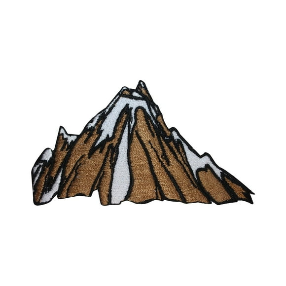 Mountain Patches