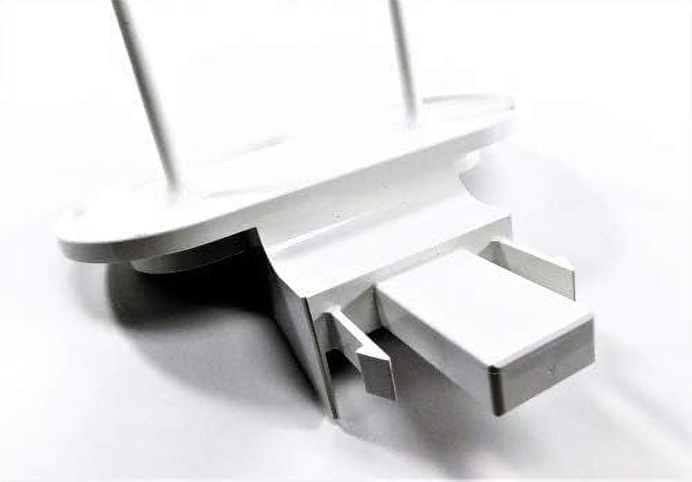 ID: A1119-644-000A. New Generic Sewing Machine Spool Pin Holder, Back B ...