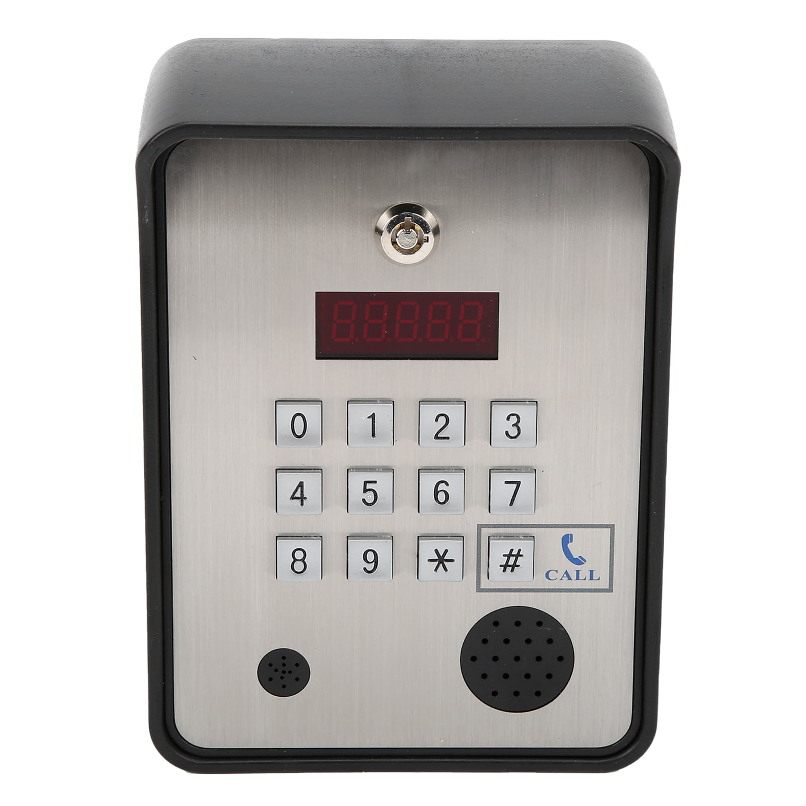ID Card Door Entry System,Access Control System,3G/GSM Access Control ...