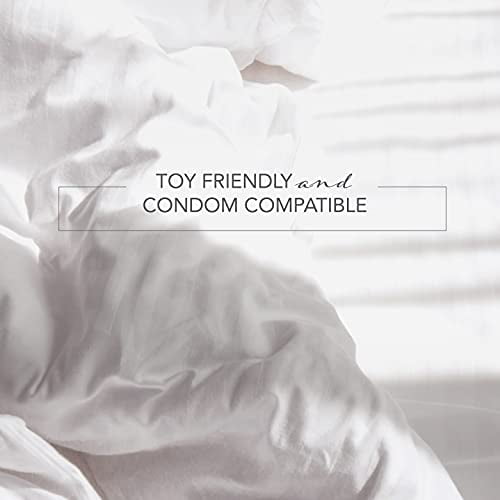 ID Glide 64 fl oz Water Based Personal Lubricant Hypoallergenic Lube ...