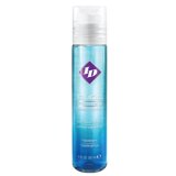 ID Glide Natural Feel Water Based Personal Lubricant, 1 oz - Walmart.com