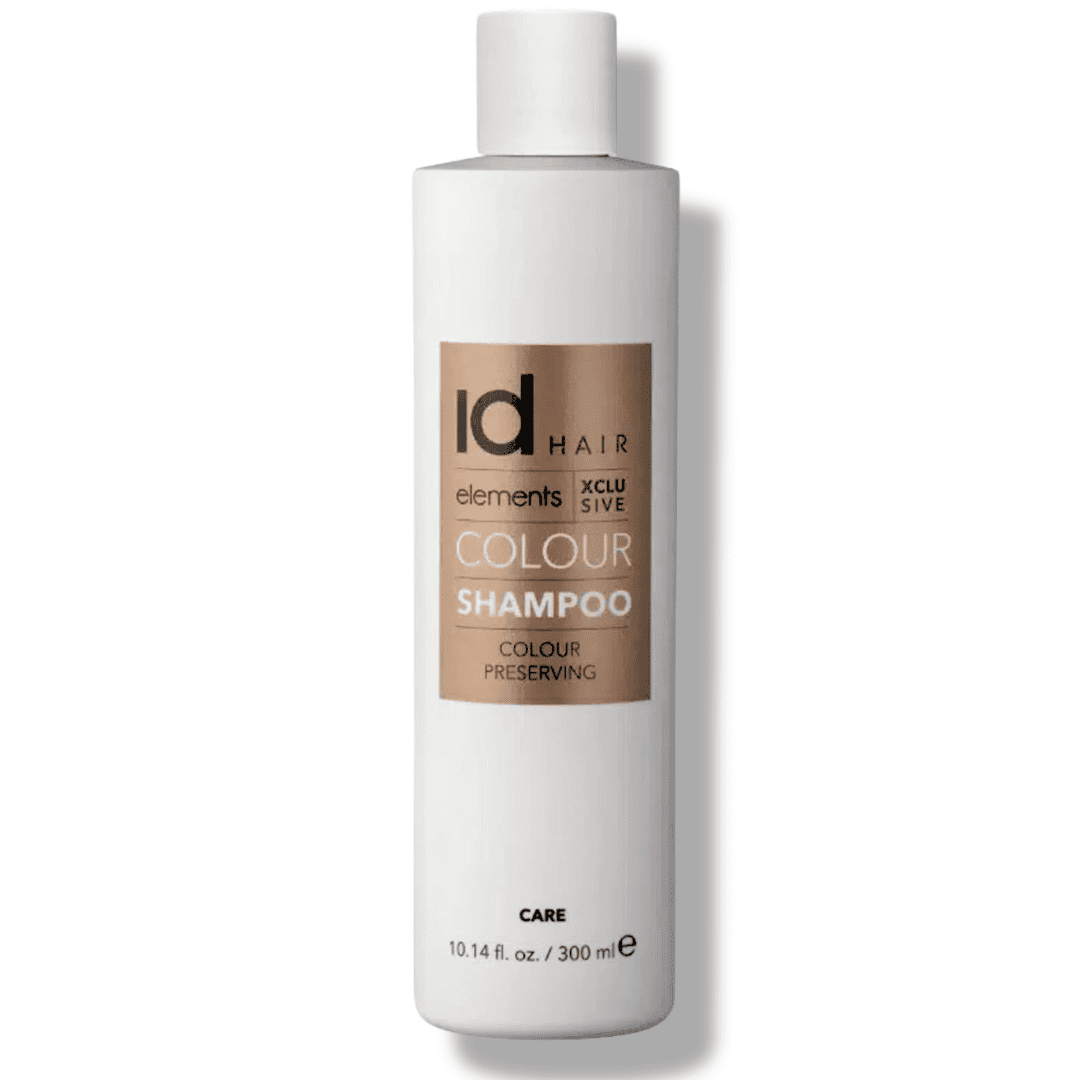 ID Hair Elements Color Shampoo Color Preserving 300 ml / 10.14 Oz ...