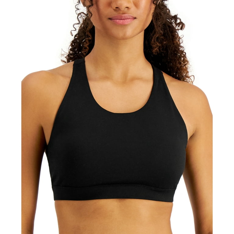 Low impact sports bra store