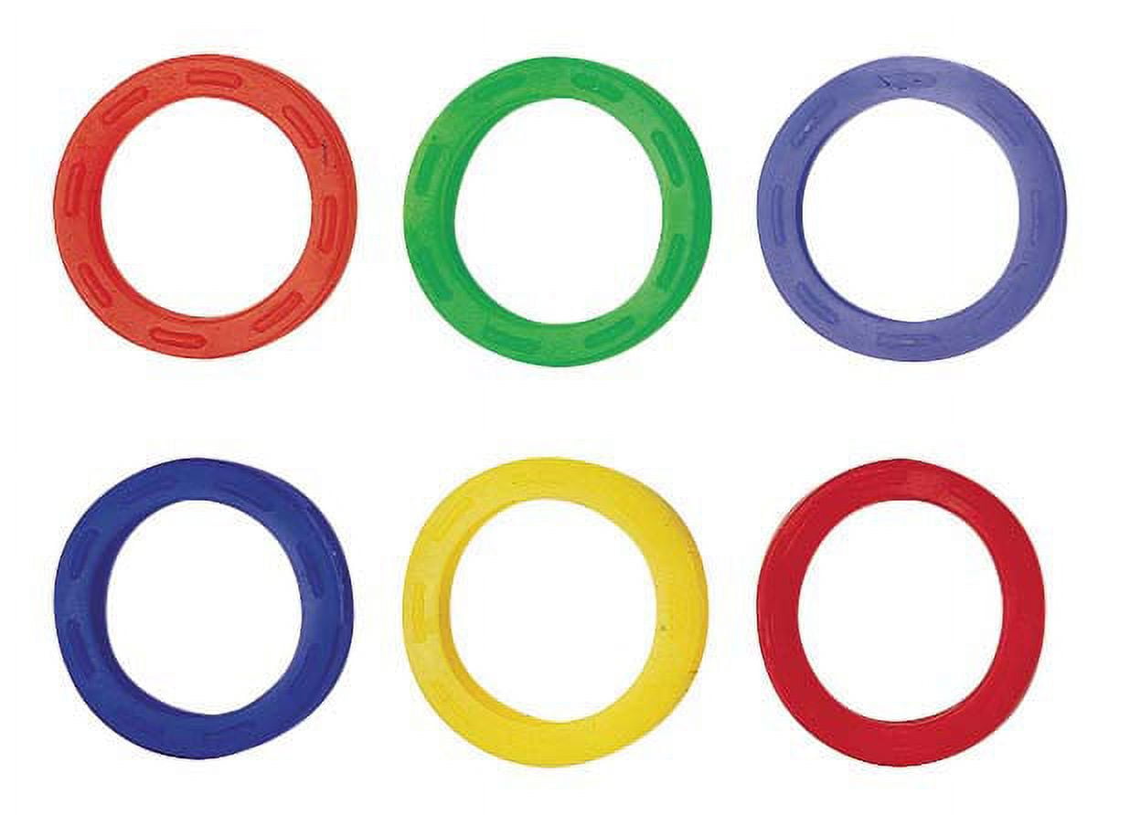 ID KEY RINGS - Walmart.com