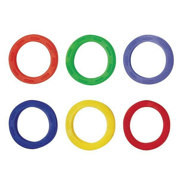 ID KEY RINGS - Walmart.com