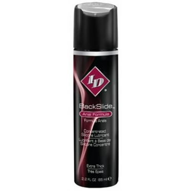 ID Glide Personal Lubricant Lube - Lubricating Gel, Water-Based, 8.5 Fl ...