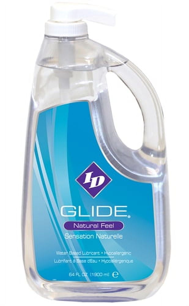 Id Glide 64 Oz - Walmart.com