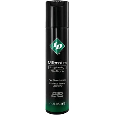 Passion Natural Water-Based Lube for Extended Bedroom Sessions, Spill ...