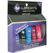 ID Glide Personal Lubricant Lube - Lubricating Gel, Water-Based, 8.5 Fl ...