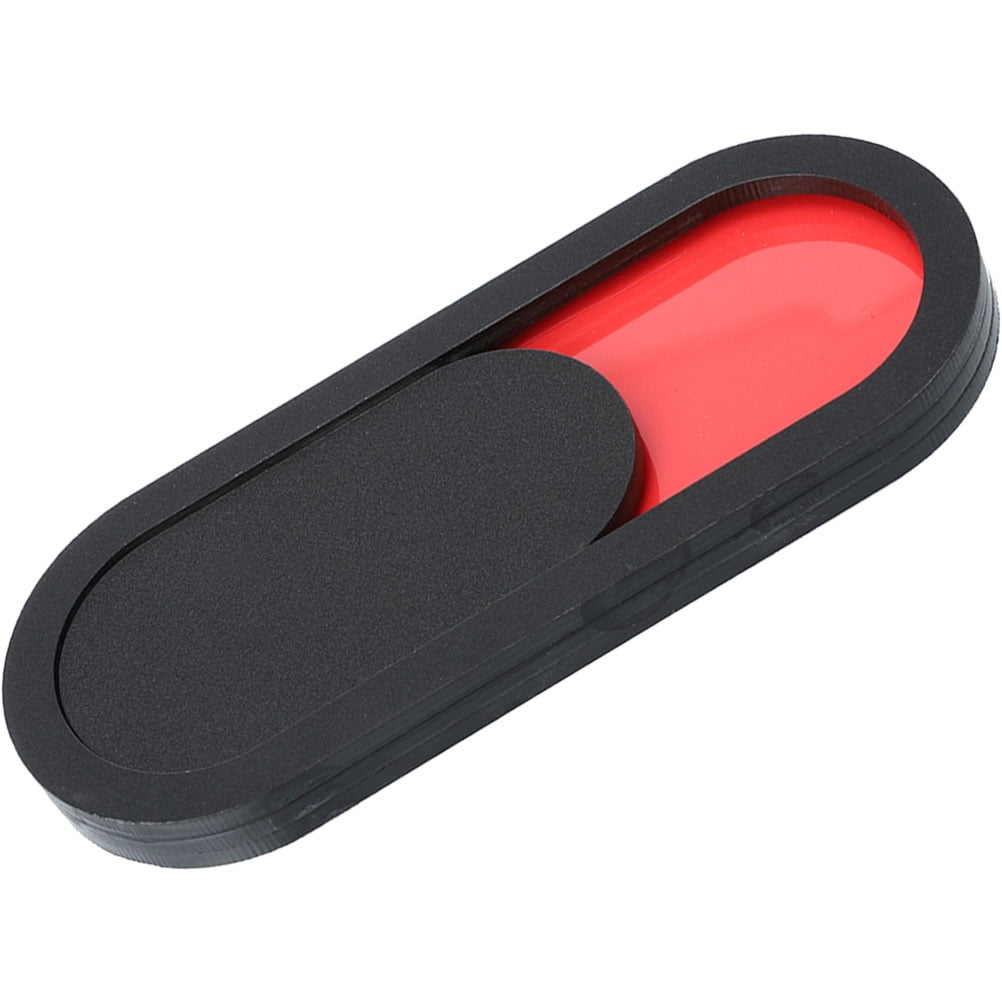 ID Plate Bathroom Supply Slider Privacy Indicator Signs Blank Toilet Do ...