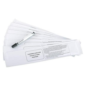 Printer Cleaning Sheets