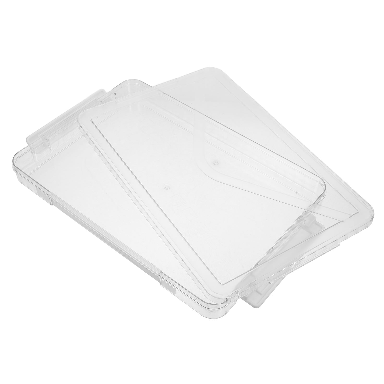 ID Storage Box Bundles Supply Gold Travel Office White - Walmart.com