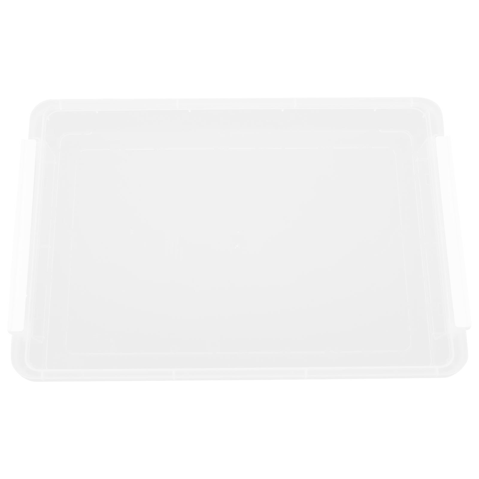 ID Storage Box Wear-resistant File Organizer Desk Manager Student ...