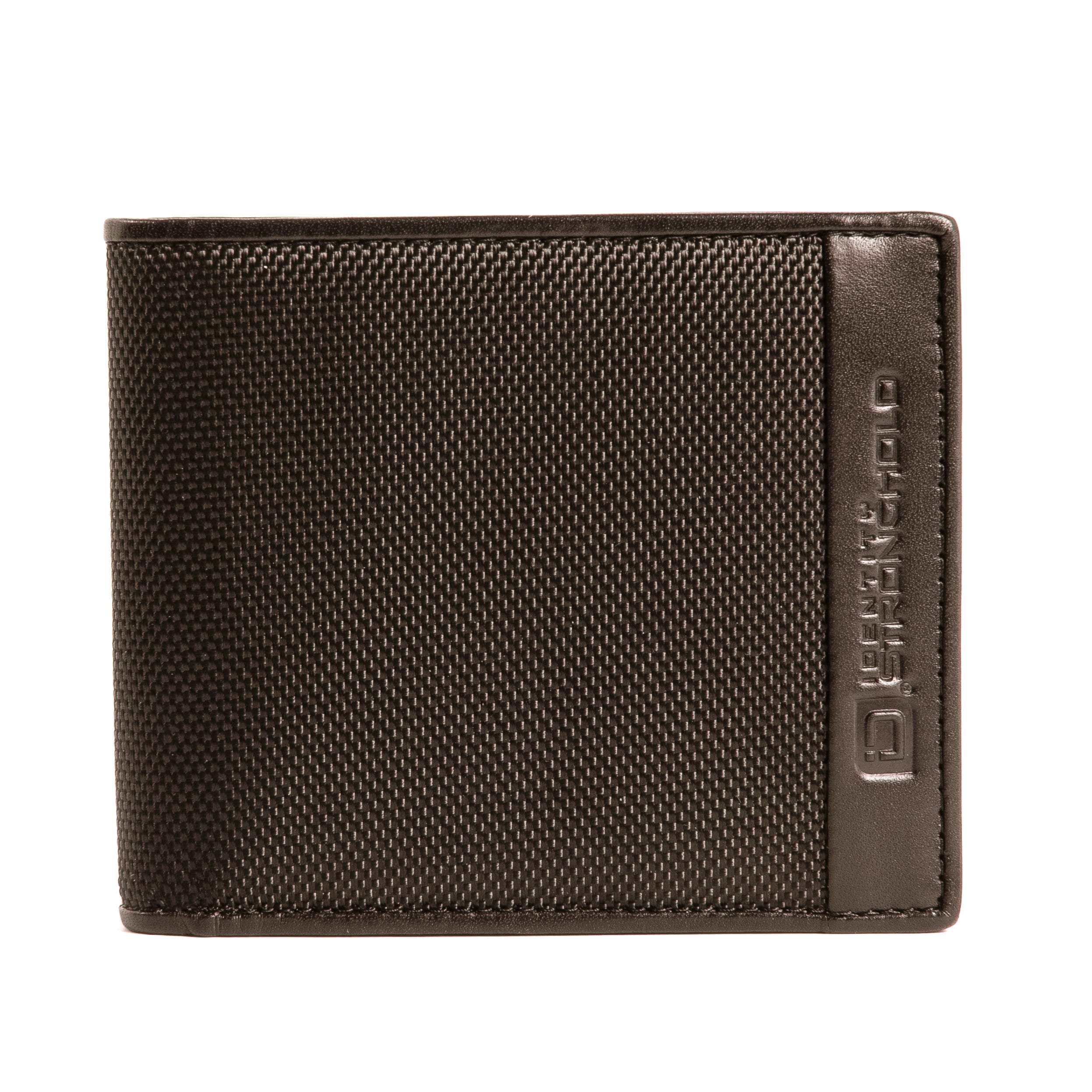 ID Stronghold RFID Wallet Slim 7 Slot Bifold With ID by Identity ...