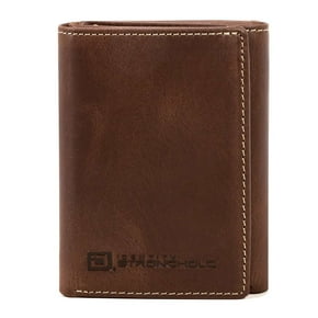 Rigid Wallet