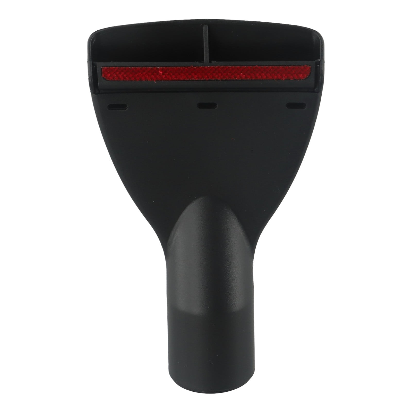 ID32mm OD35mm Crevice Nozzle Flat Mouth Sofa Vacuum Cleaner Brush ...