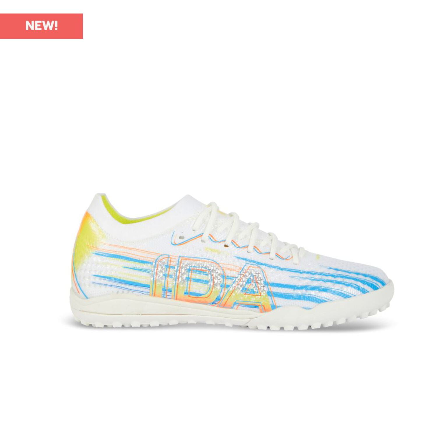 IDA Rise Turf: Women's Turf Cleats | Astro Turf Soccer Shoes - Walmart.com