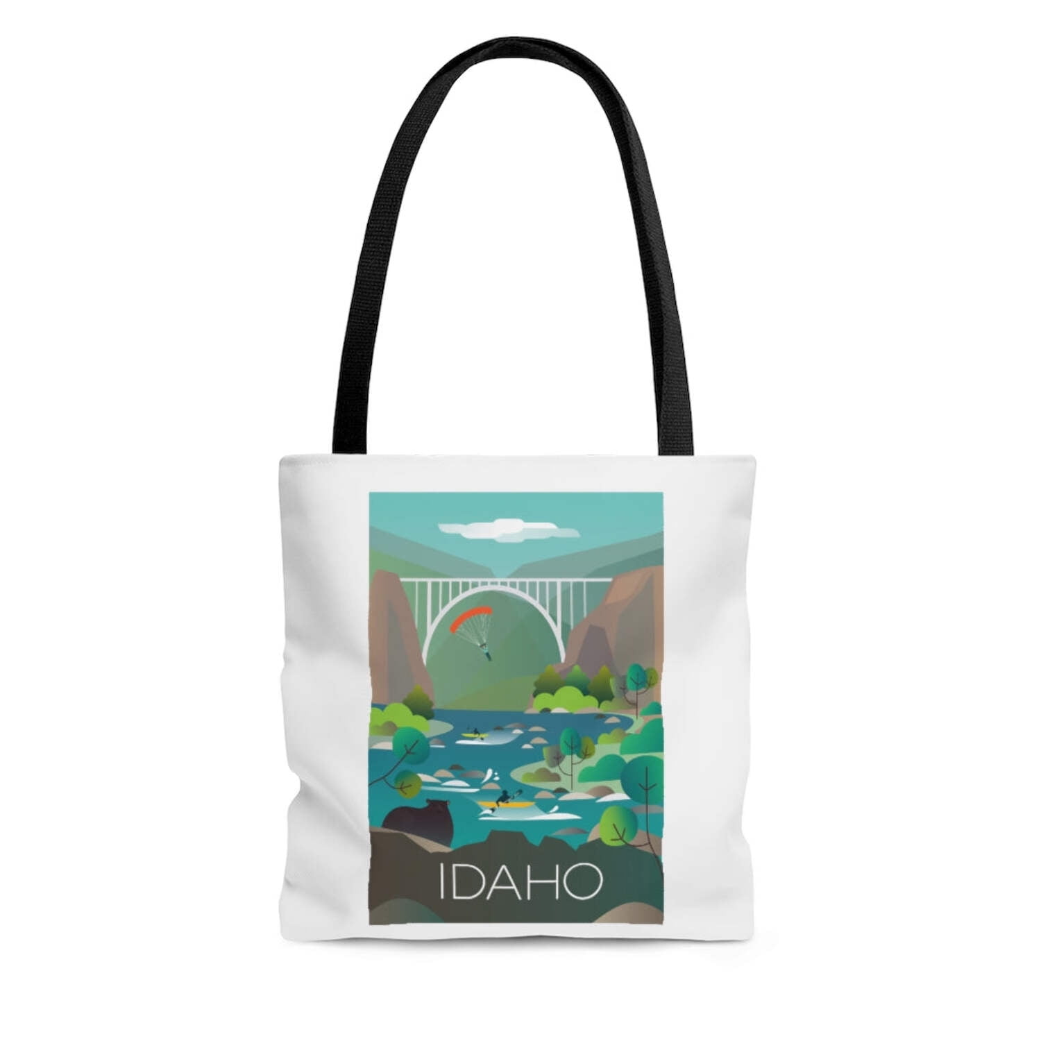 IDAHO TOTE - Walmart.com