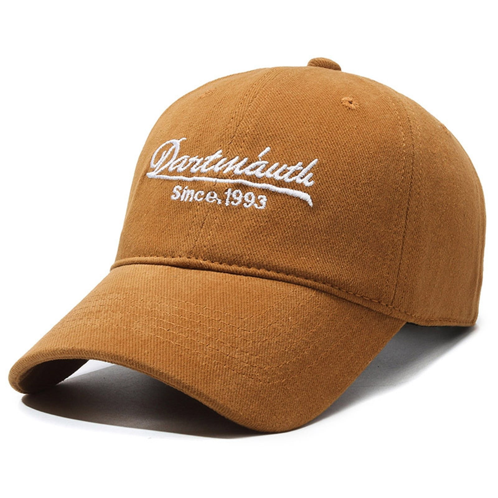 IDALL Baseball Cap Trucker Hat Caps Men Women Fashion Baseball Cap ...