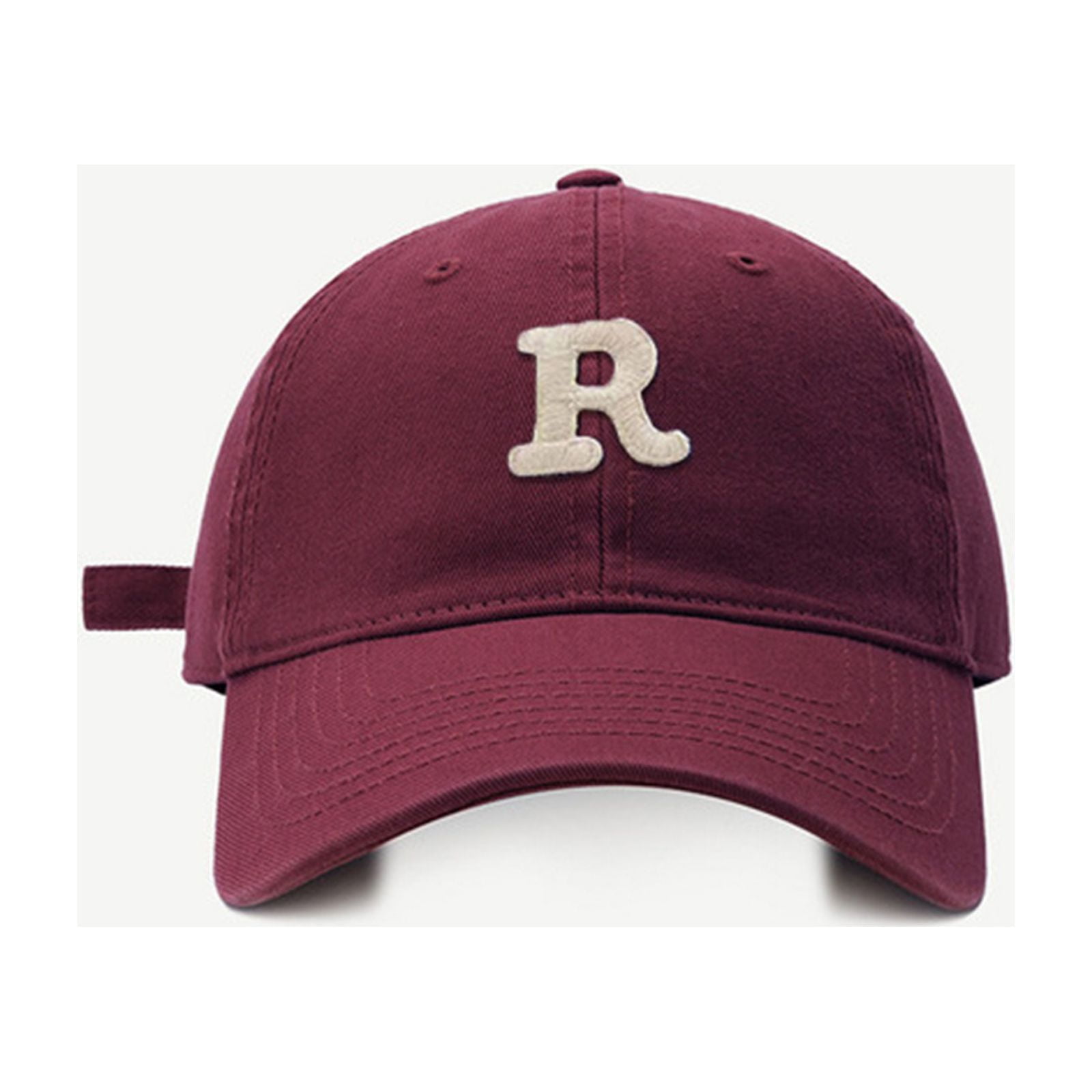 IDALL Baseball Cap Trucker Hat Spring/Summer Big Headed Soft Top R ...