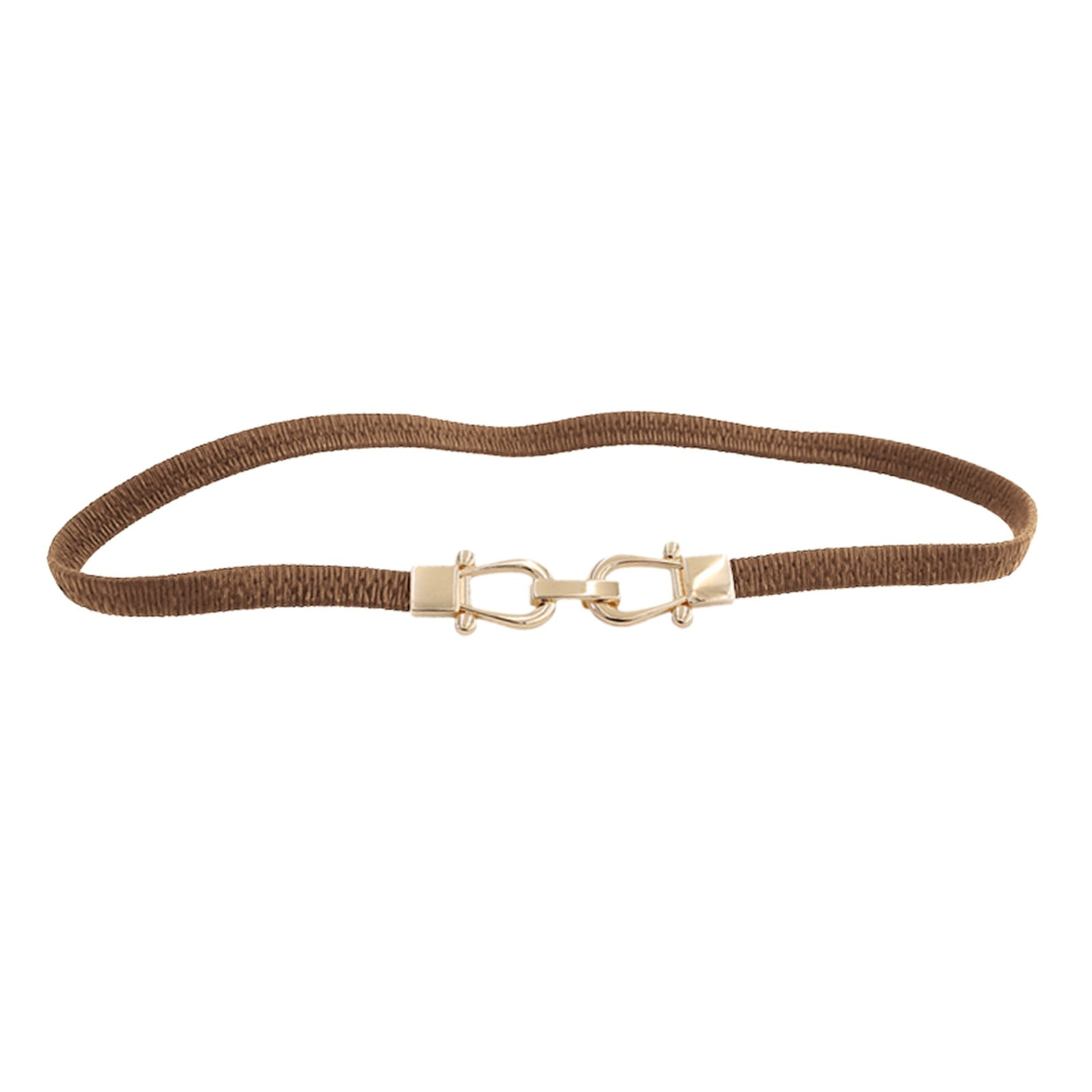 IDALL Belts for Women Thin Belts for Women Women's Belt Women's Inset ...