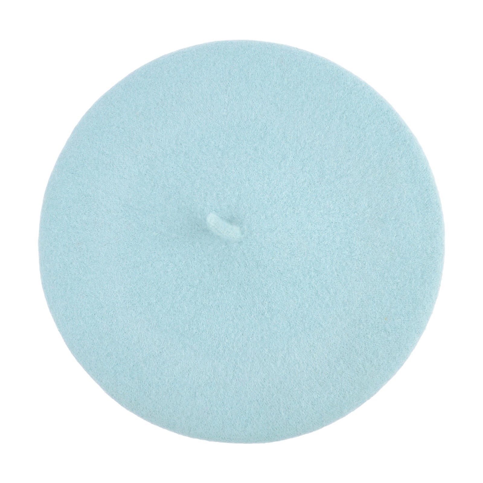 IDALL Beret Hats Newsboy Cap Wool Beret Hat French Hats Fashion Ladies ...