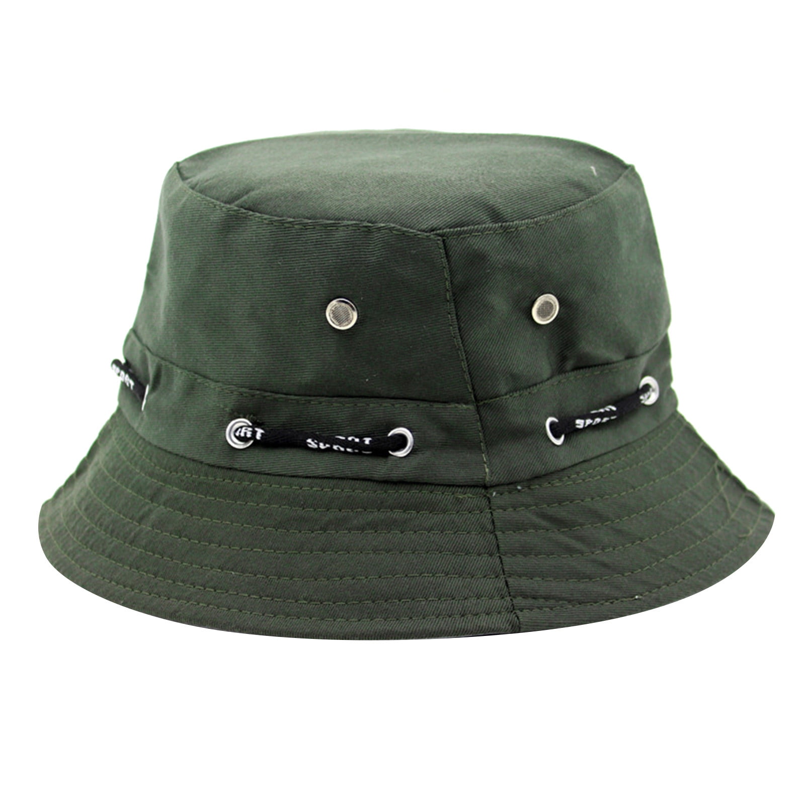 Idall Bucket Hat Mens Hats Mens And Womens Summer Fashion Casual Sun