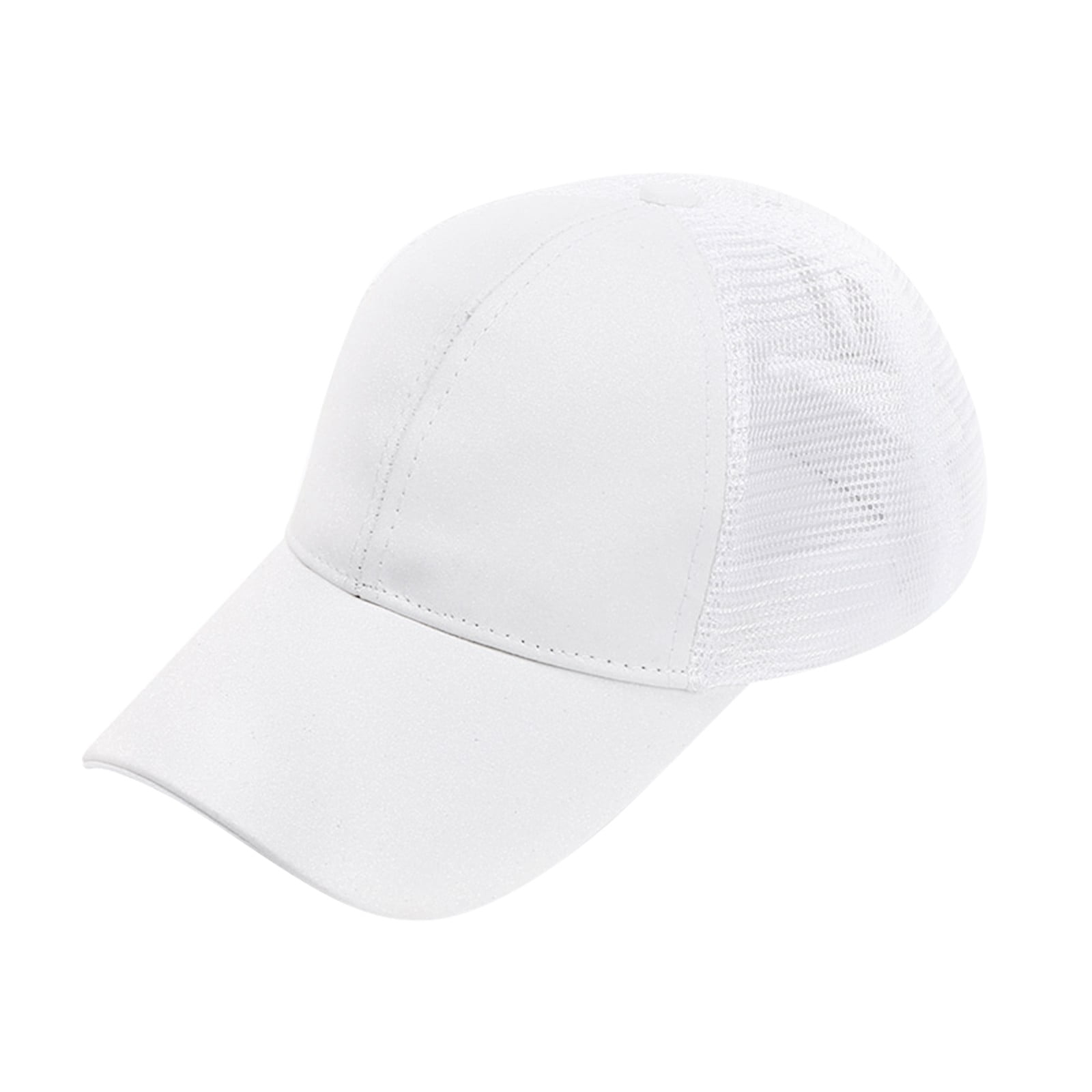 IDALL Hats for Women,Visor Hats Wide Brim Warm Winter Female Baseball ...