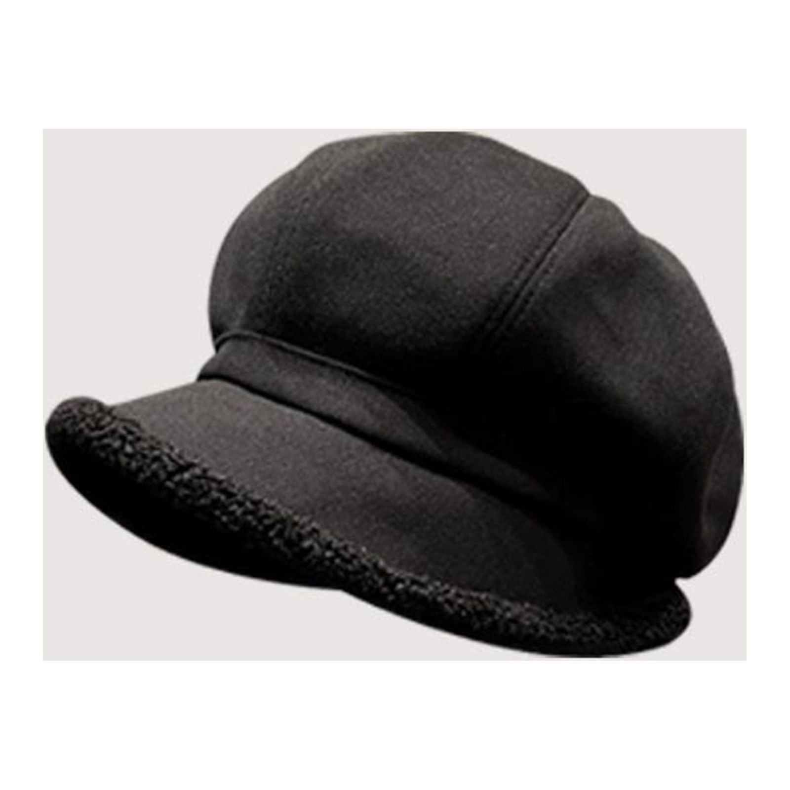 IDALL Hats for Women,Winter Hats Winter Hats For Men Women Fleece Lined ...
