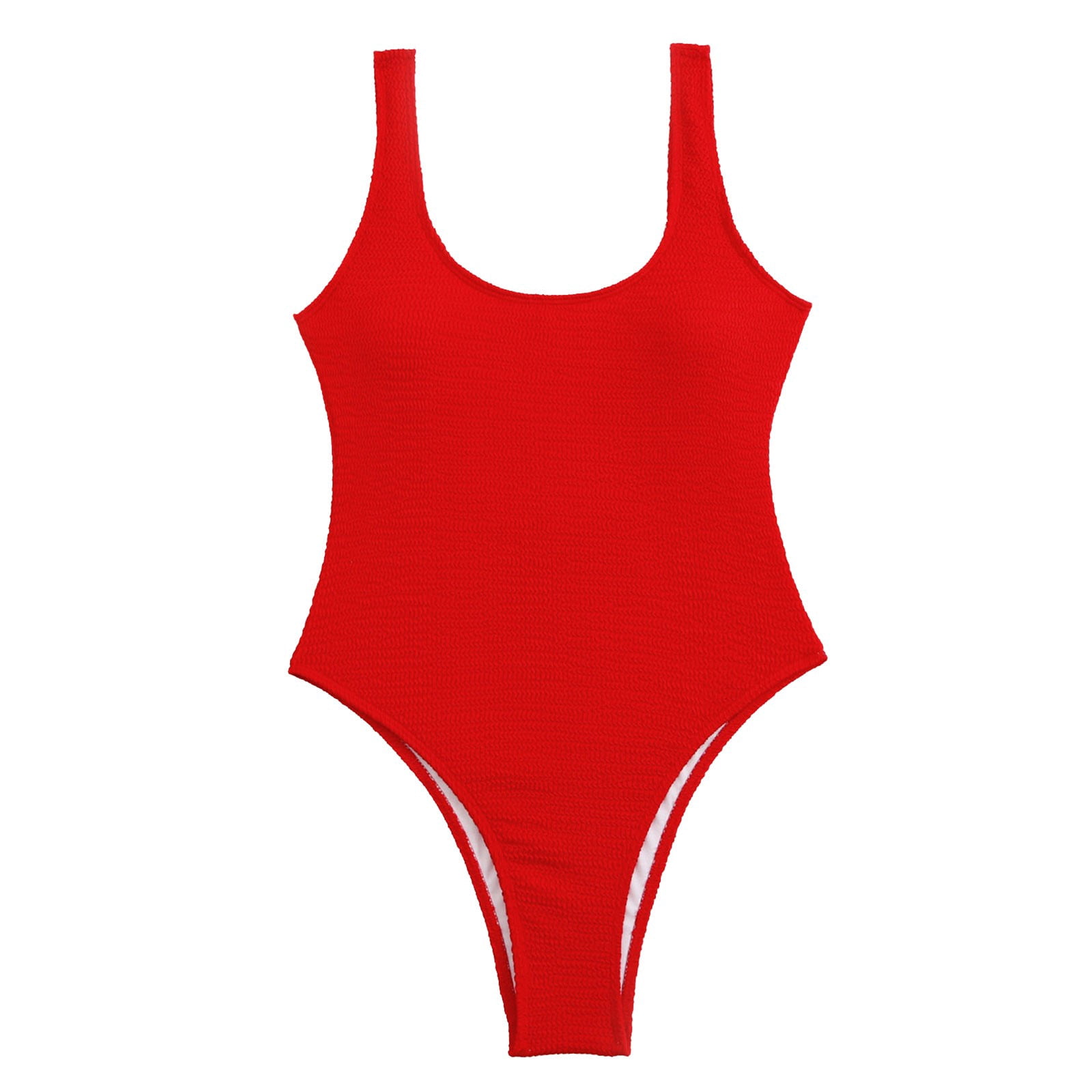 IDALL One Piece Swimsuit Women Swim Suits for Women 2025 Women's ...