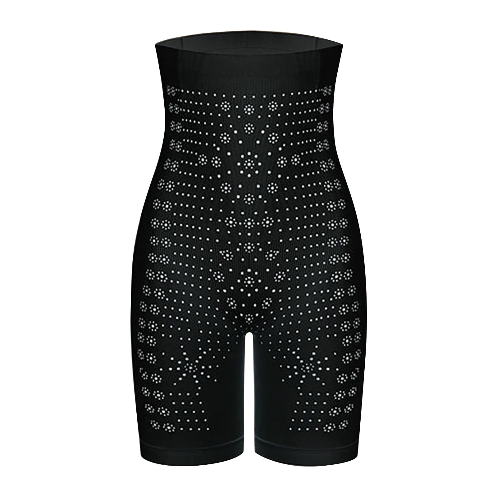 IDALL Postpartum Belly Band Tummy Control Shapewear Butt Lifting ...