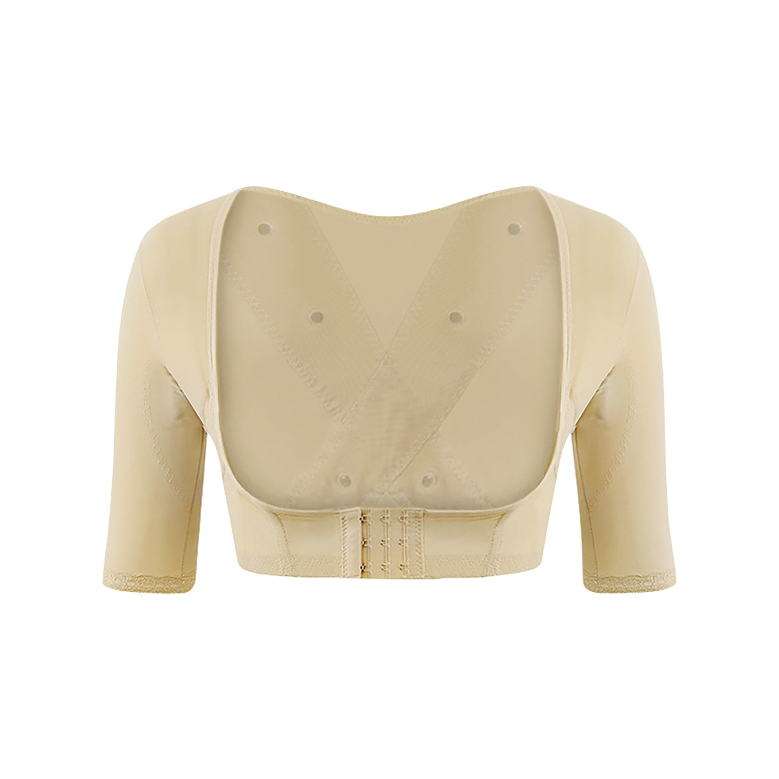 IDALL Posture Corrector for Women Shapewear Corset Chest Support Body ...