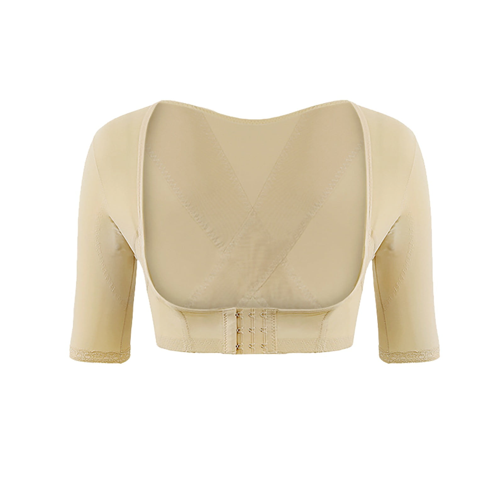 IDALL Posture Corrector for Women Shapewear Corset Chest Support Body ...