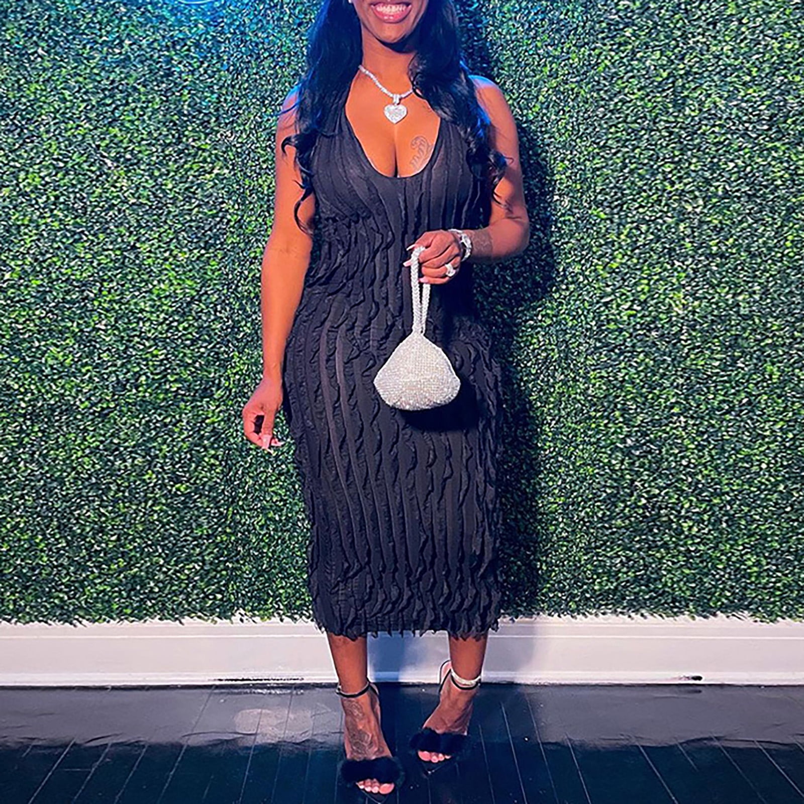 IDALL Prom Dresses,Formal Dresses Spring/Summer 2023 New Temperament ...