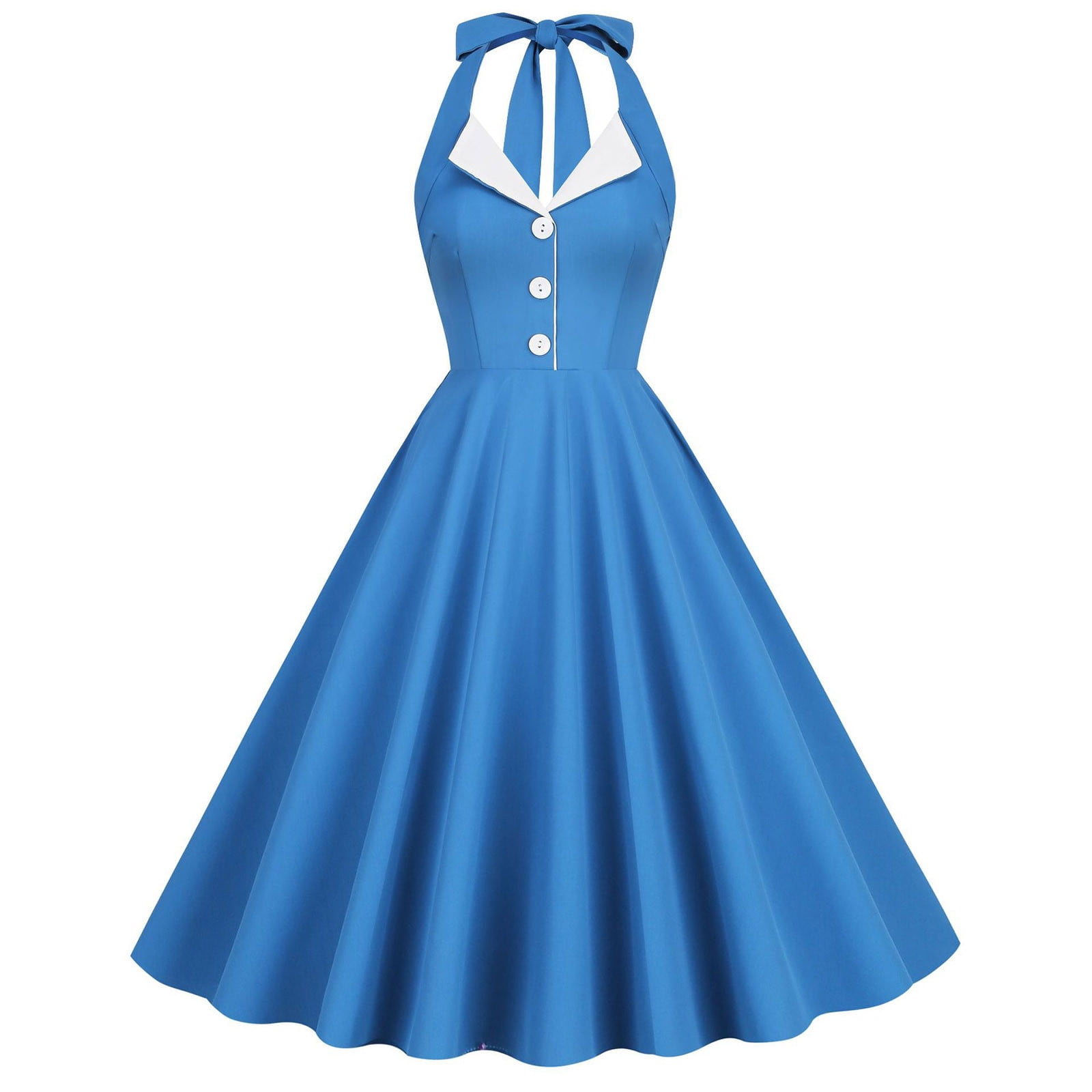 IDALL Prom Dresses,Formal Dresses Women Vintage Style Holidays Weddings ...