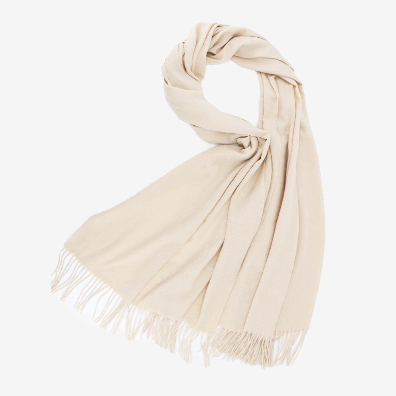 IDALL Scarf for Men,Shawl Wraps&Wool Lightweight Wool Scarf For Women ...