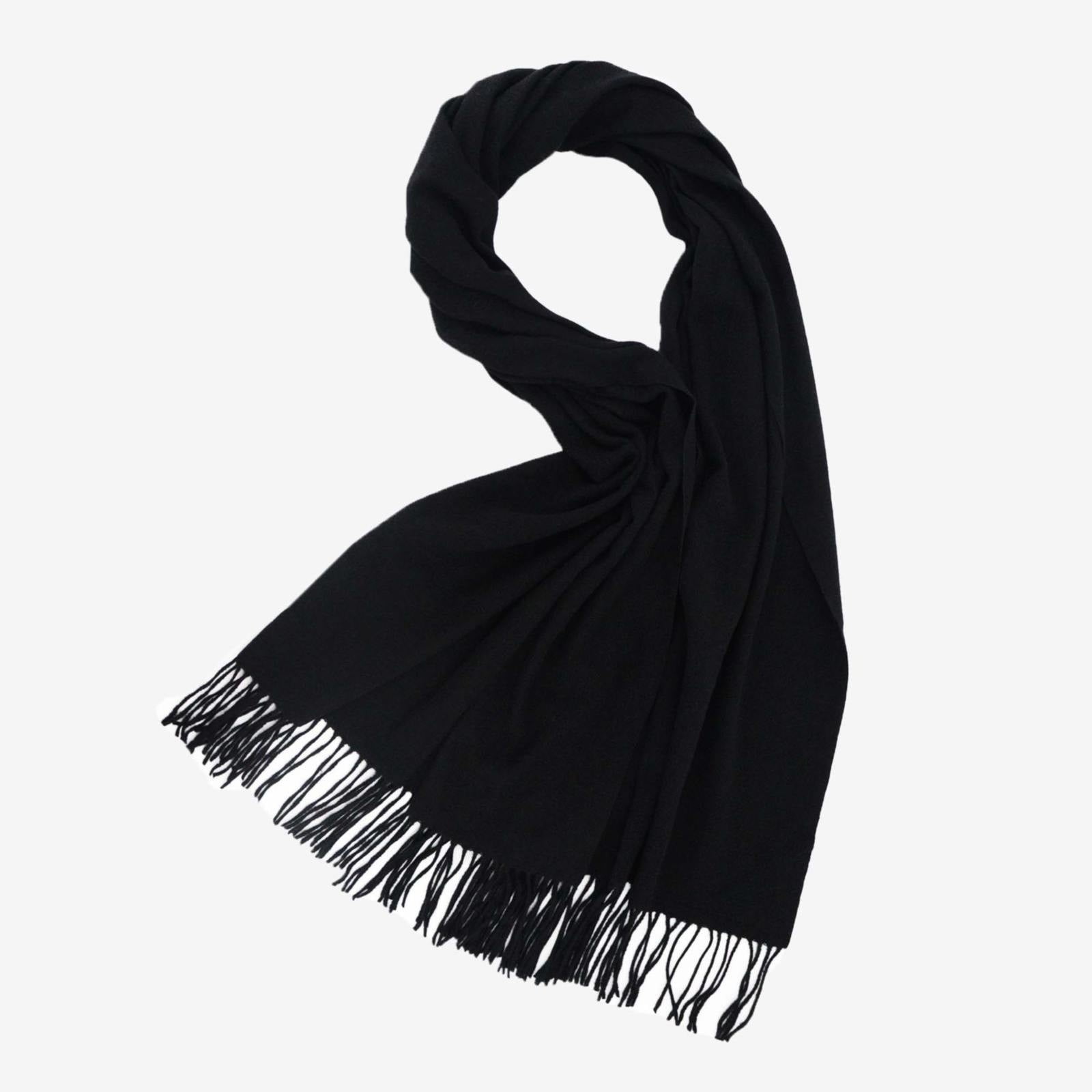 IDALL Scarf for Men,Shawl Wraps&Wool Lightweight Wool Scarf For Women ...