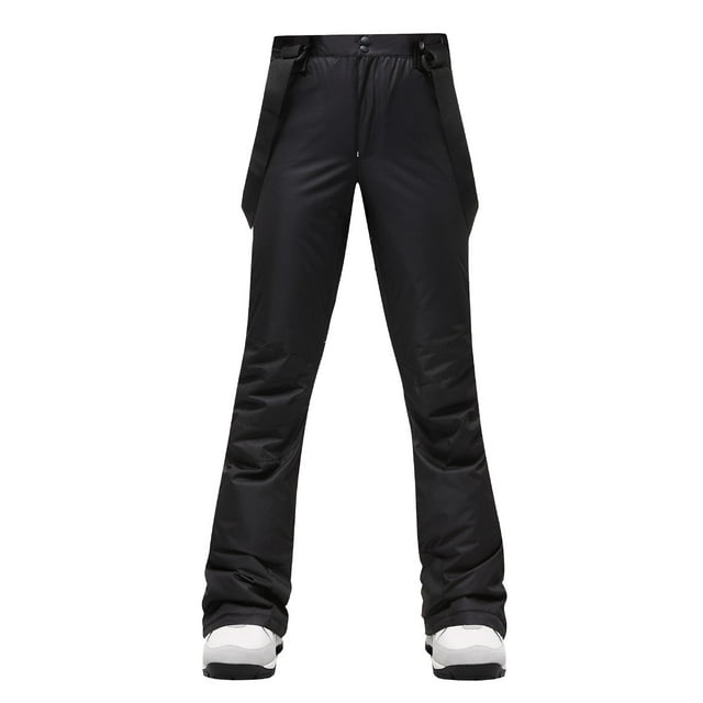 Idall Ski Pants Women Sweatpants Women Womens Ski Snow Trousers
