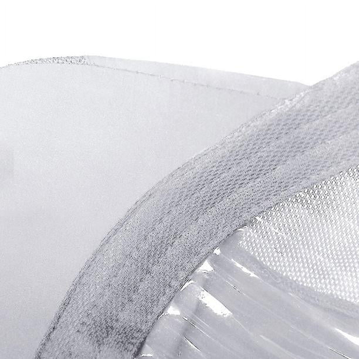 IDALL Trucker Hat,Baseball Cap Adult Mesh Hat Quick-Dry Collapsible Sun ...