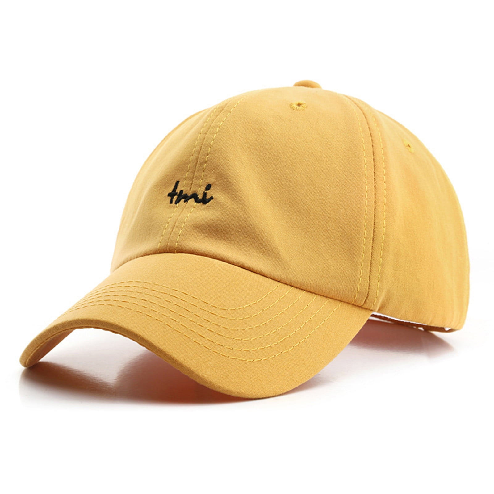 IDALL Trucker Hat,Baseball Cap Men Baseball Cap Sun Protection Baseball ...