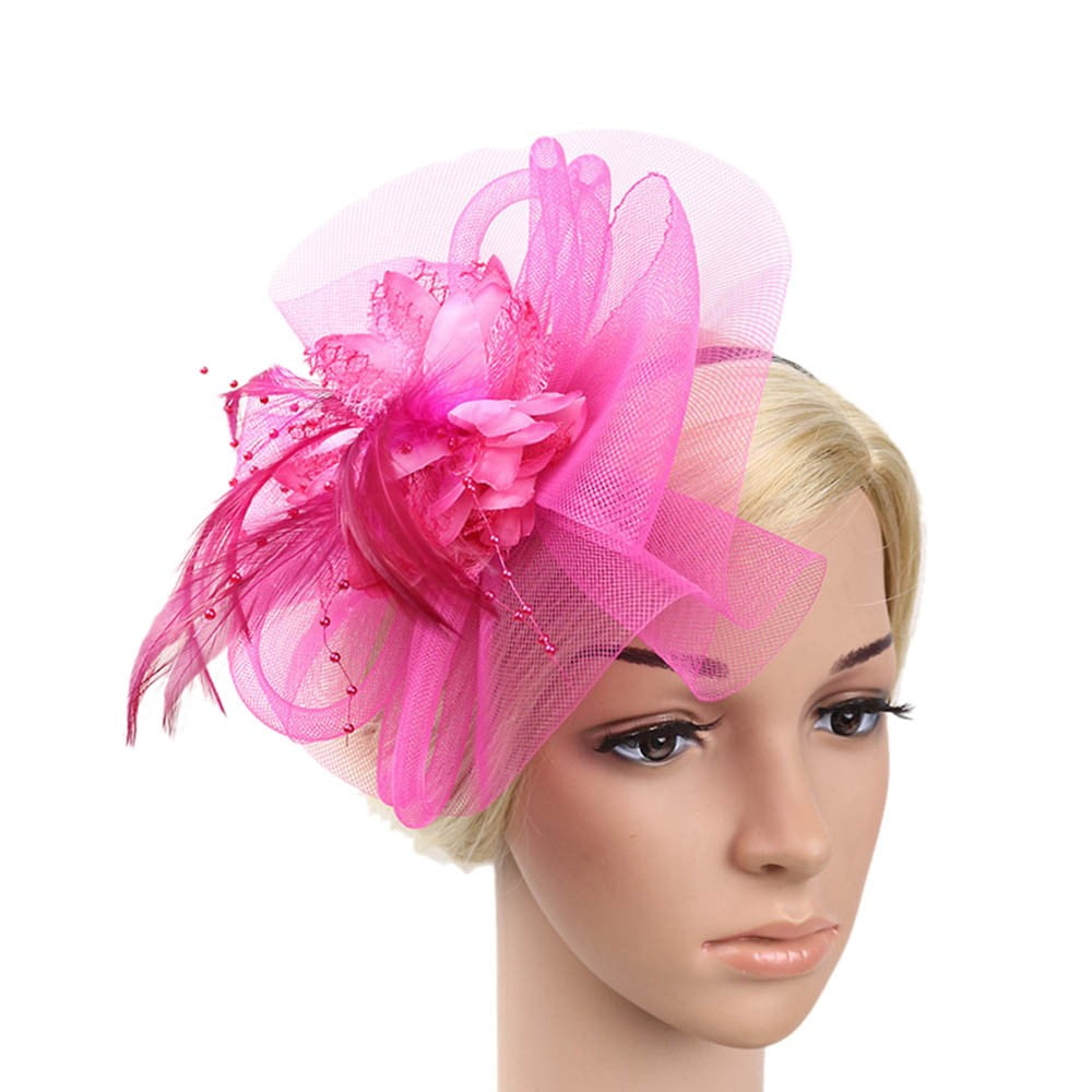 IDALL Trucker Hat,Baseball Cap Women Fashion Wedding Mesh Hat ...