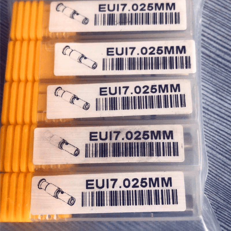 IDE 7.040-Pump Control Valve Core, EUI Electrical Unit, 6 pcs - Walmart.com