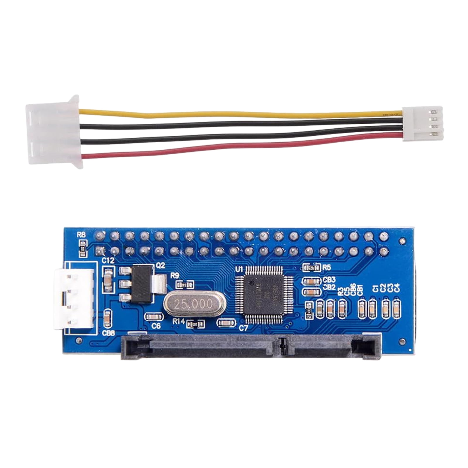 IDE Adapter3 5 Inch Converter Hard Drive AdapterInterface Adapter ...