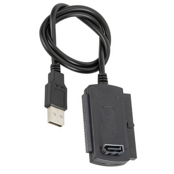 Ide To Usb Adapter