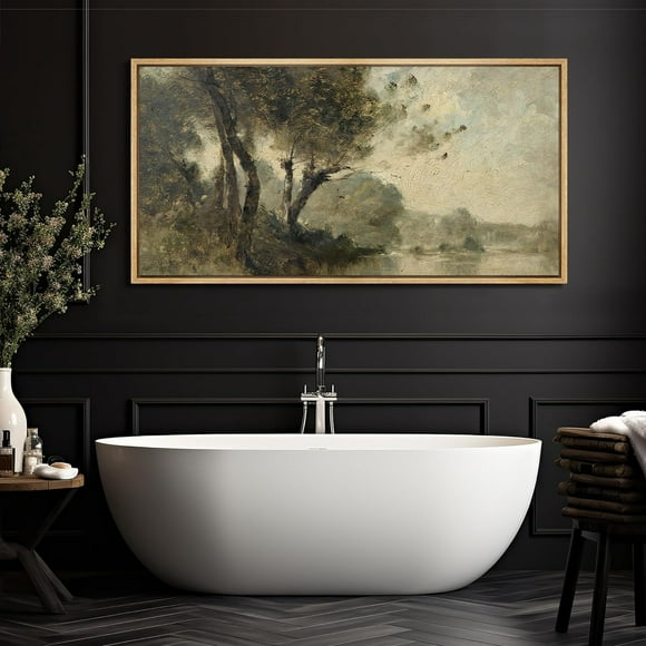 Canvas Art in Wall Art - Walmart.com