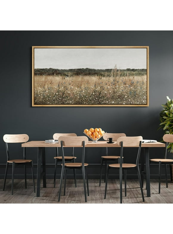 Canvas Art in Wall Art - Walmart.com
