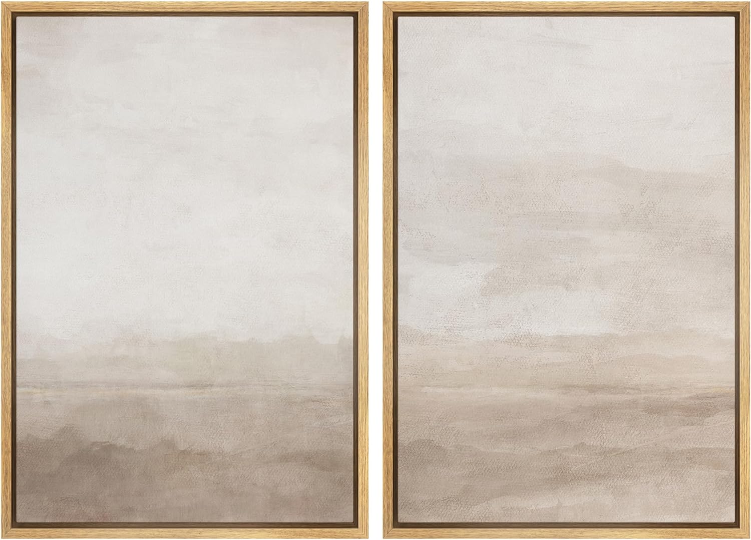 Stupell Home Décor Printed Abstract Framed Art Print, by Eric Waugh ...