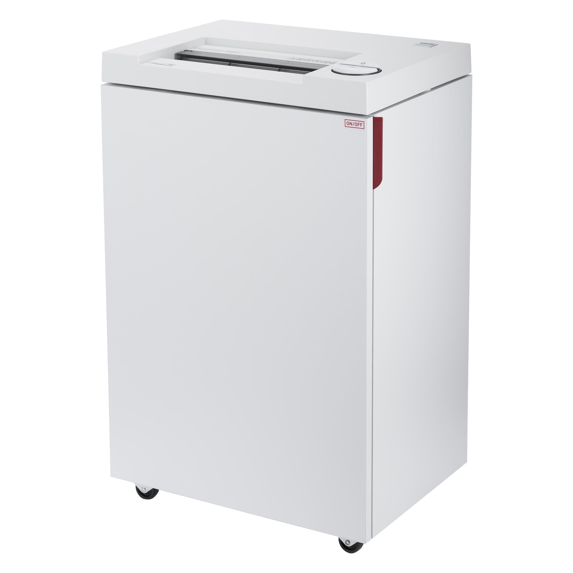 IDEAL 2465 Cross-Cut P-5 High-Security Paper Shredder – Reliable ...