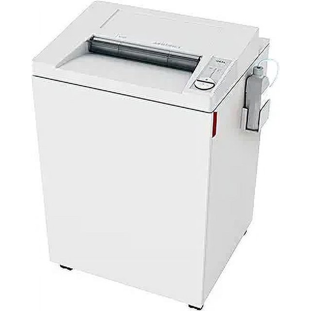 IDEAL 4003 Cross Cut Centralized Office Paper Shredder Heavy Duty ...